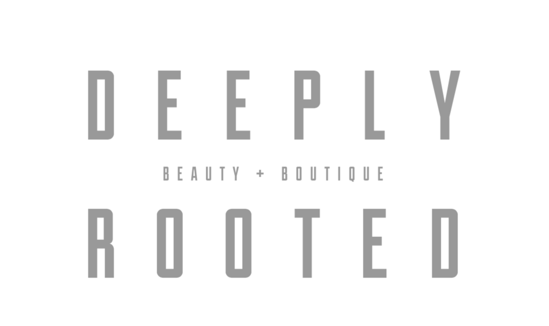 Deeply Rooted Beauty & Boutique | A Hair Salon and Womens Boutique ...